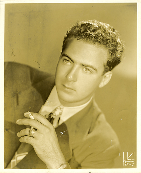 Magic - The art work of William Tarr